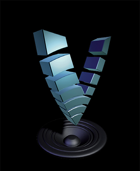 One defining moment - Visual Noise